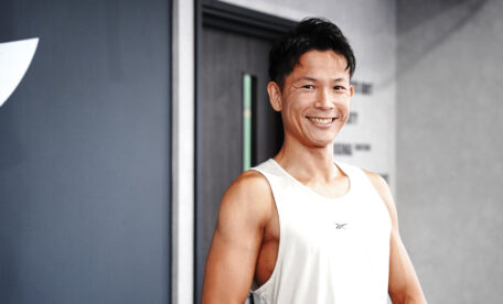 永田浩也 フィットネストレーナー | YOU’phoria