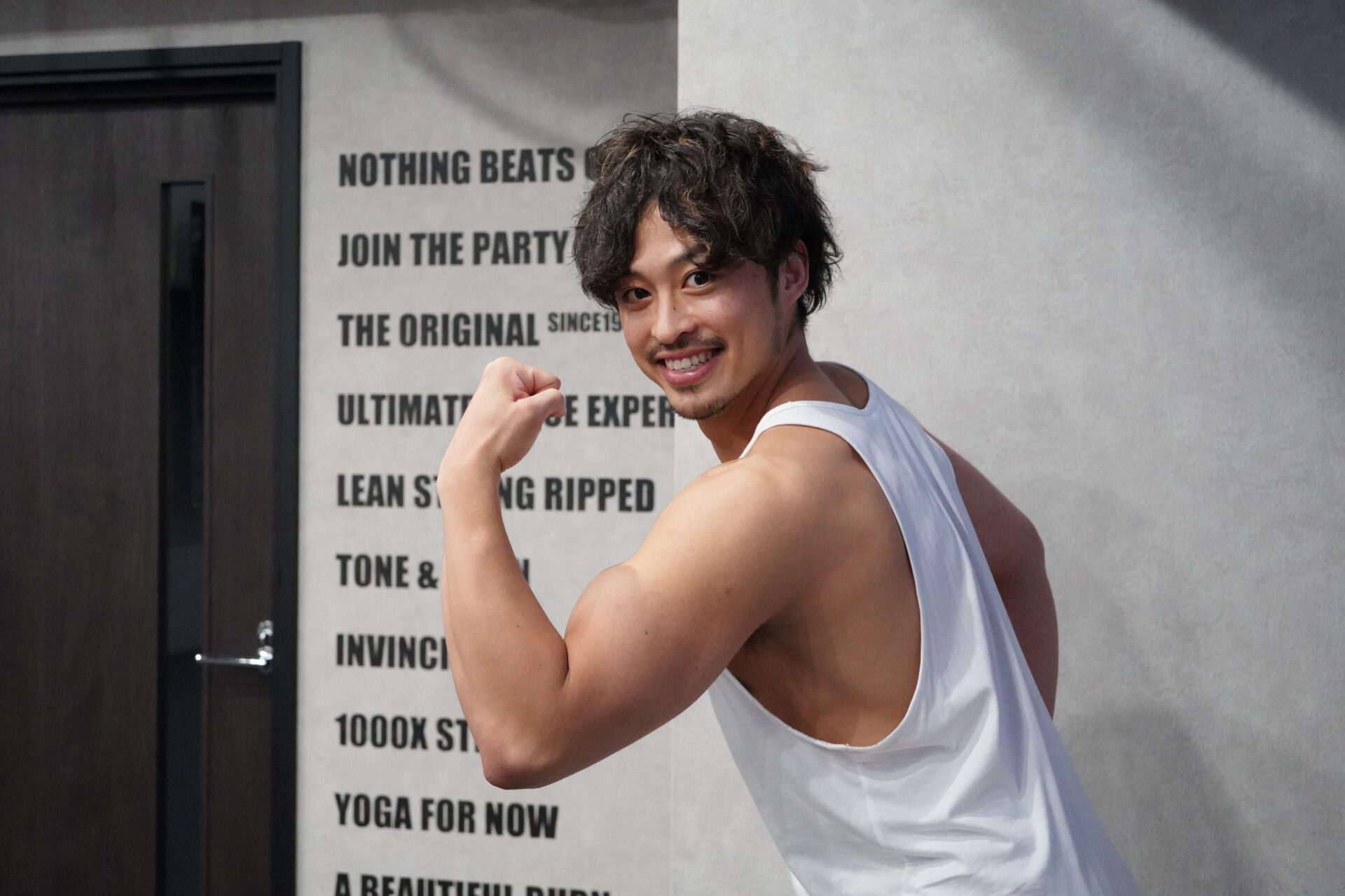 BODYATTACK ボディアタック レズミルズ｜YOU’phoria ユーフォリア